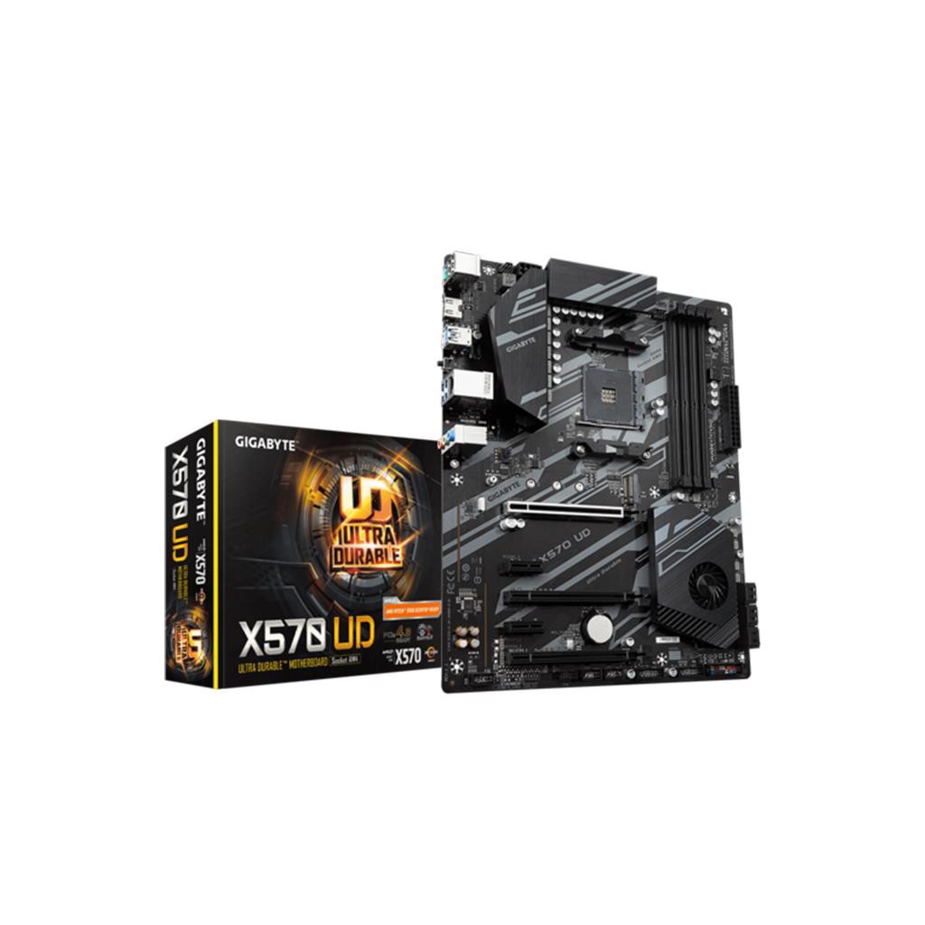 MOTHER BOARD X570 UD REV1.1 | Shopee Thailand