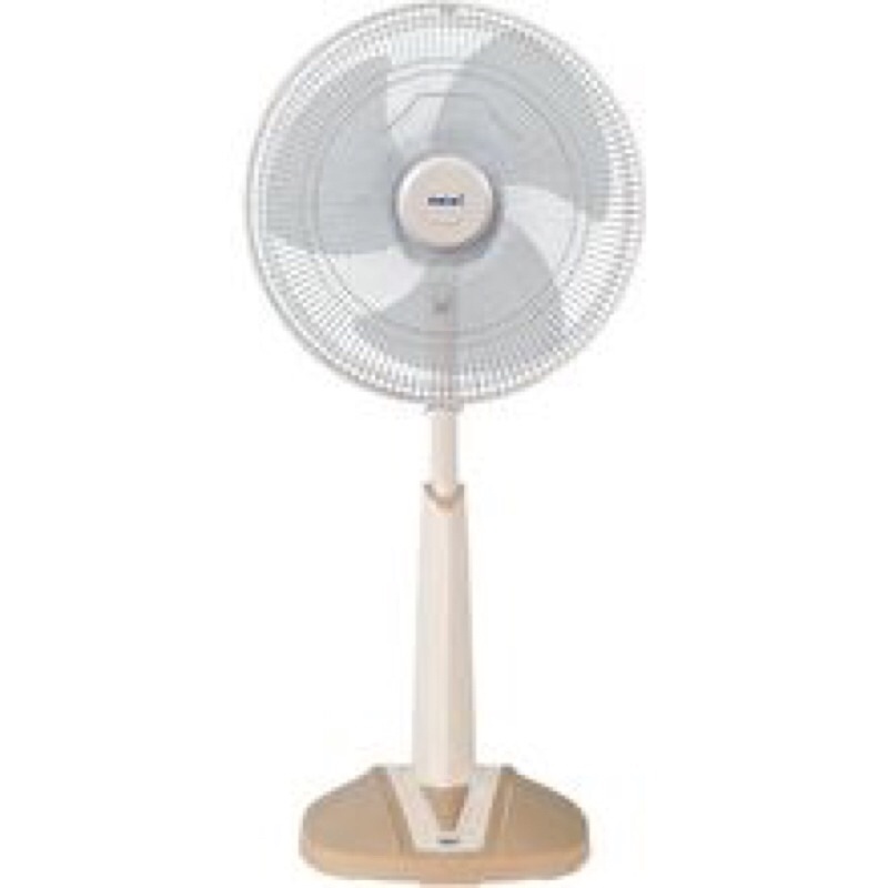 HATARI พัดลม 16 นิ้ว รุ่น HB-S16M4 แบบตั้งพื้น (สไลด์) | Shopee Thailand