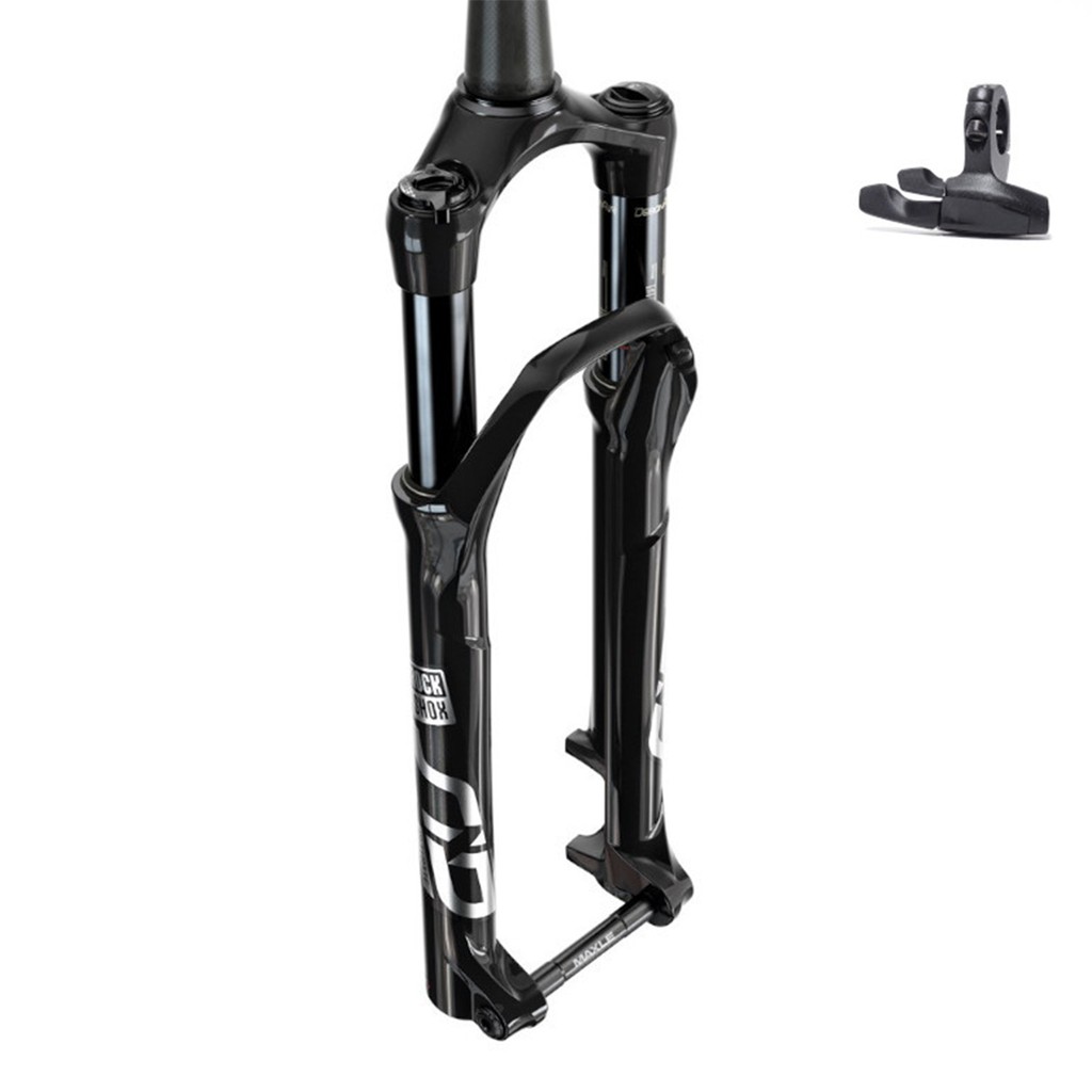 โช๊คจักรยาน rockshox SID ULTIMATE RLC R 29 SB 100 GLB 51 B4 | Shopee ...