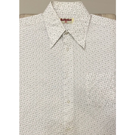 เสื้อเชิ้ตแขนยาวชายกระสอบนำเข้ามือสองแบรนด์ Red Brothers | Shopee Thailand