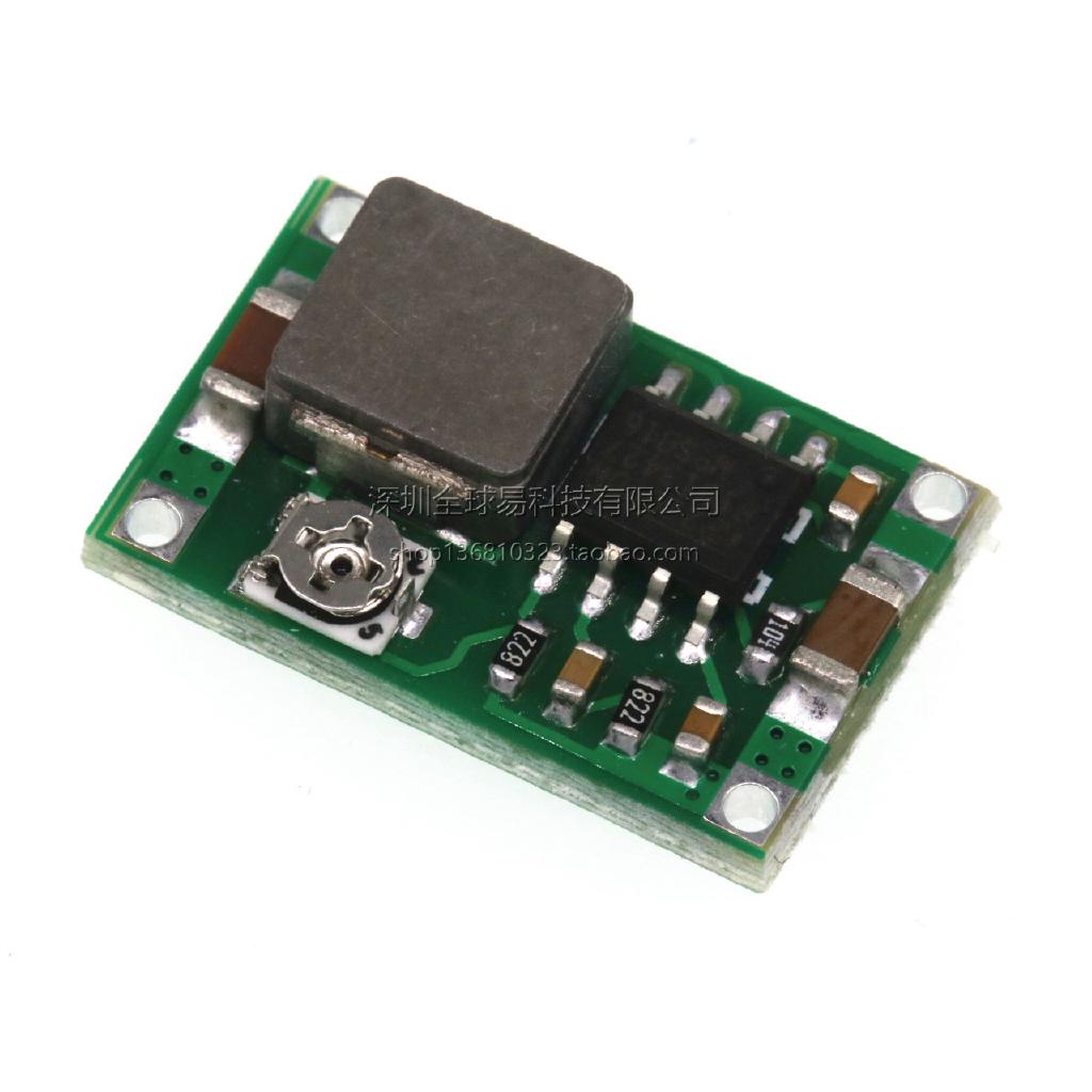 Mini360 Mini-360 model step-down power module DC DC low power module ...