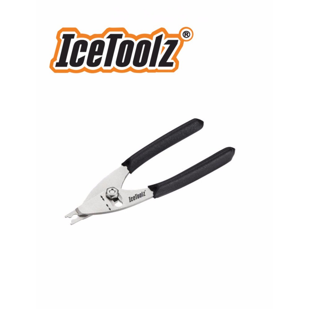 คีมถ่างแหวน ICETOOLZ/ALL-IN-1 (62D1) | Shopee Thailand