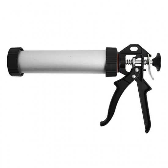 KENDO 45405 ปืนยิงกาวแบบกระบอกอลูมิเนียม 225mm/9 นิ้ว | MODERNTOOLS ...