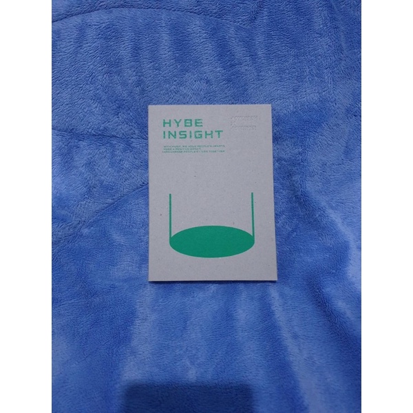 พร้อมส่ง TXT Hybe Insight Postcard | Shopee Thailand