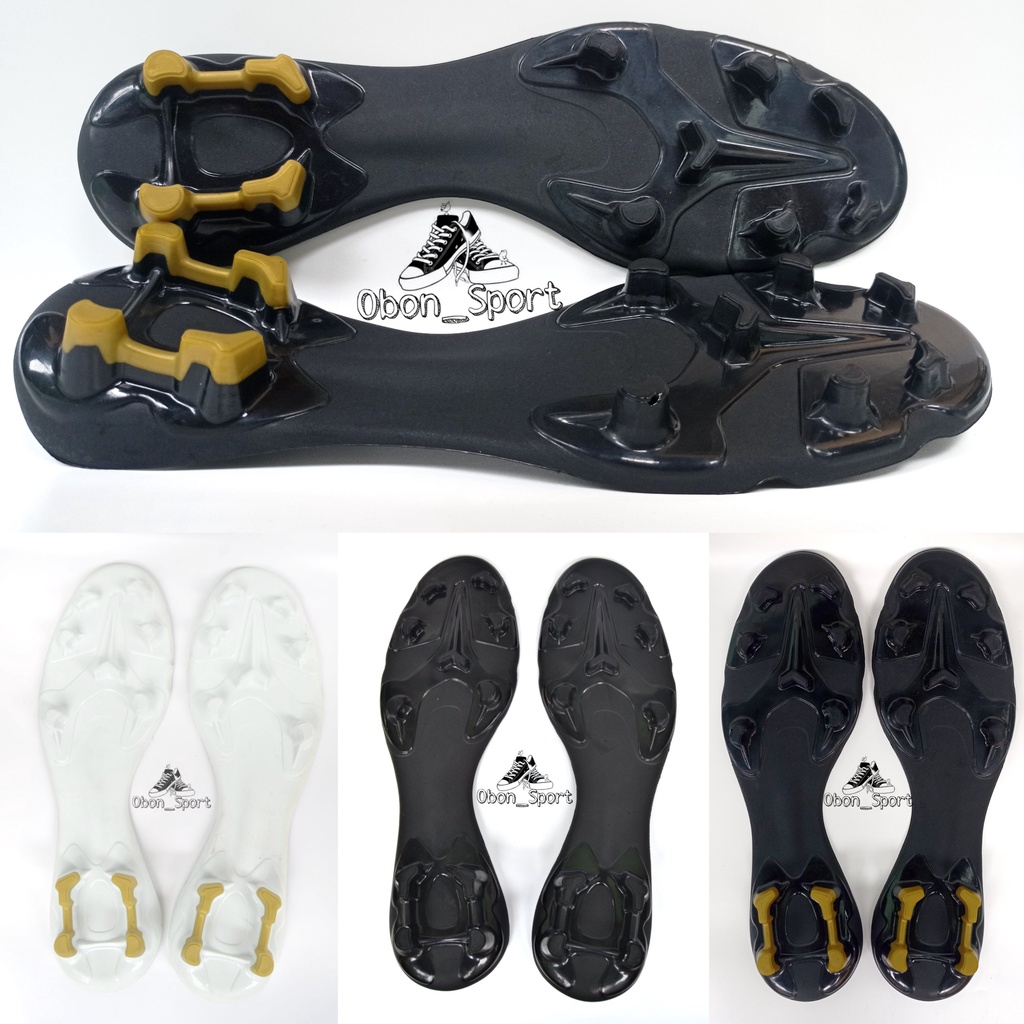 Outsole/jumbo Ball Shoe Sole uk 44-45 | Shopee Thailand