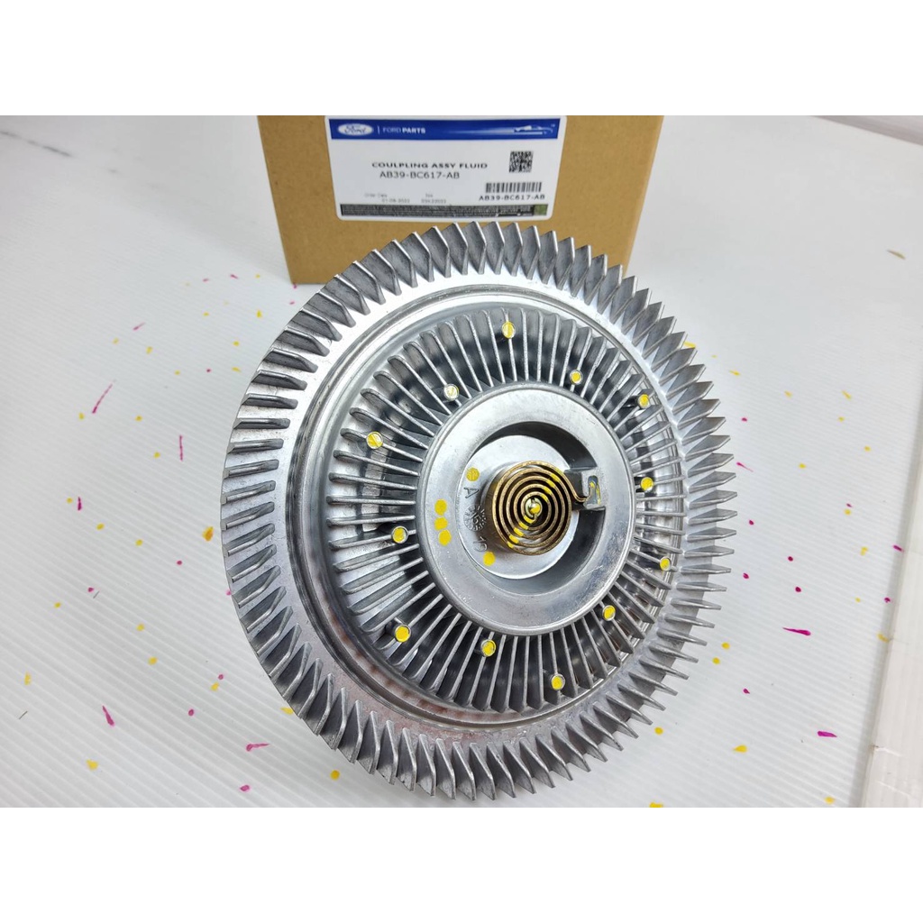 ฟรีปั้ม BT50โปร,Ford T6#AB39-8C617-AB⚡ หมด แล้วหมดเลย สินค้า คุณภาพรับ ...