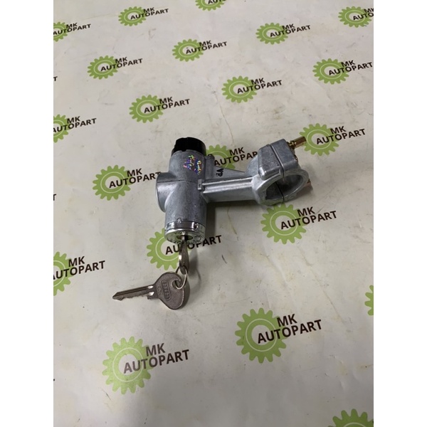 กุญแจสตาร์ท+ล็อกคอ NISSAN 720D SD23 48750-H5010 เครื่องดีเซล | Shopee ...