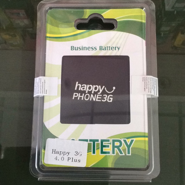 แบต Dtac Happy Phone 3G 4.0 Plus | Shopee Thailand