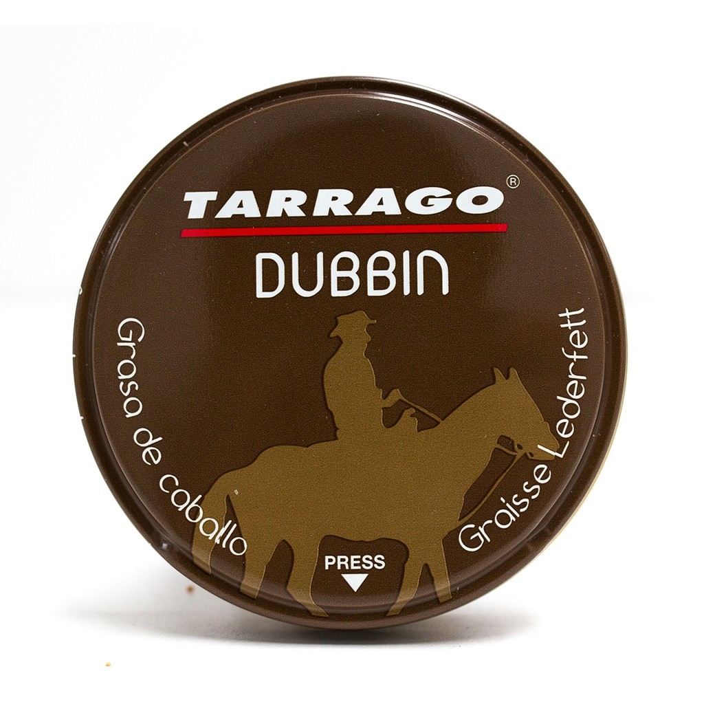 TARRAGOR DUBBIN น้ำยาขัดรองเท้า | Shopee Thailand