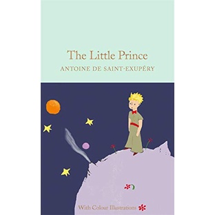 Little Prince : A new translation by Michael Morpurgo (English Language ...