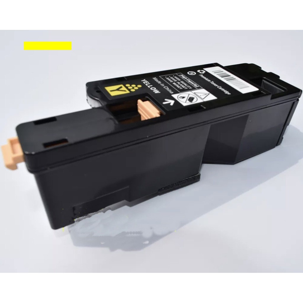 ตลับหมึกสีเทียบเท่า Fuji Xerox ใช้กับ CP115 W CM 115 W CP 225W CM 225 ...