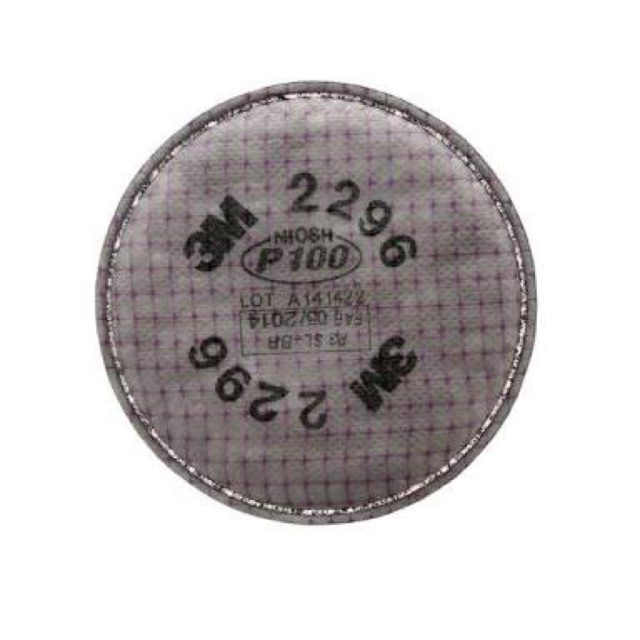 3M Advanced Particulate Filter 2296 | Shopee Thailand