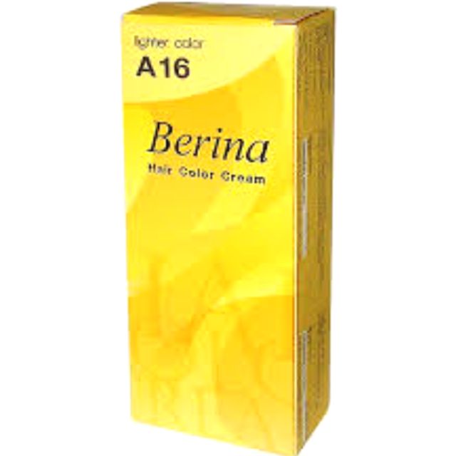 เบอริน่า A16 สีสว่าง | Shopee Thailand