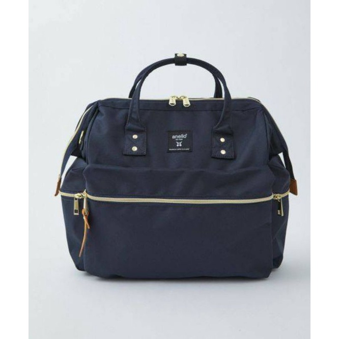 ANELLO CROSS BOTTLE base 3WAY Boston(JP Outlet) | Shopee Thailand