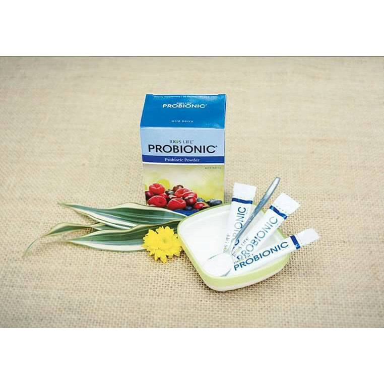 Probionic โปรไบโอนิกส์ | Shopee Thailand