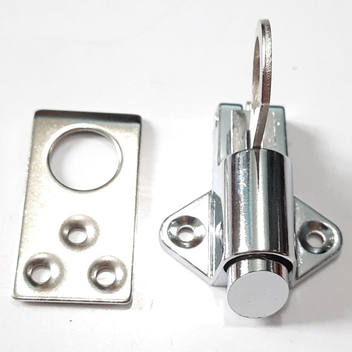 Spring Knip SN / Window Slot หรือ Key Slot หรือ Frog Slot (H8115 ...