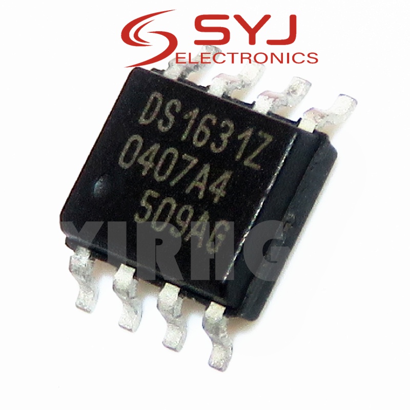 มีสินค้า วงจรรวม SOP-8 DS1631Z DS1631 2 ชิ้น | Shopee Thailand