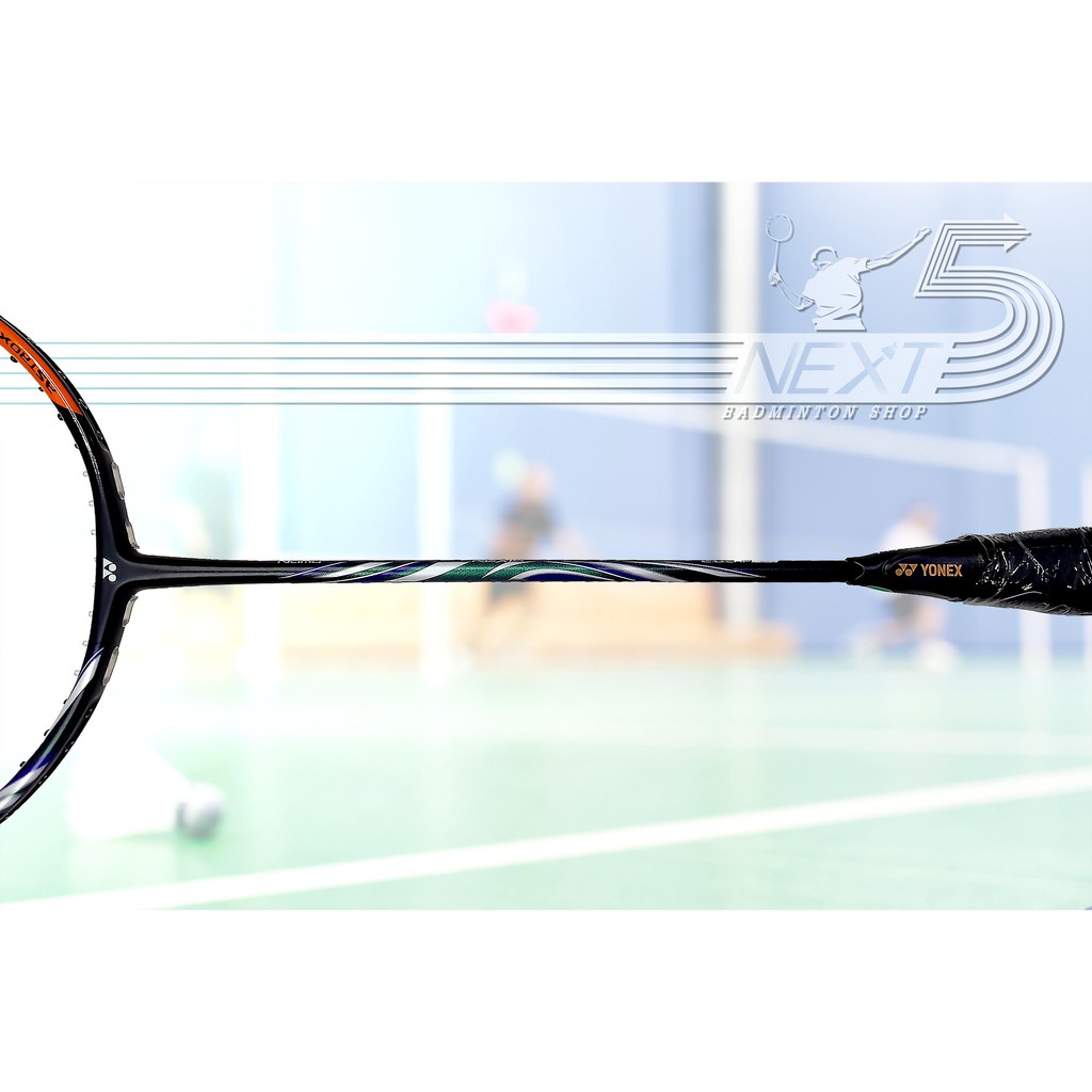 YONEX รุ่น ASTROX 100ZX รหัส THไม้แบดมินตัน | Shopee Thailand