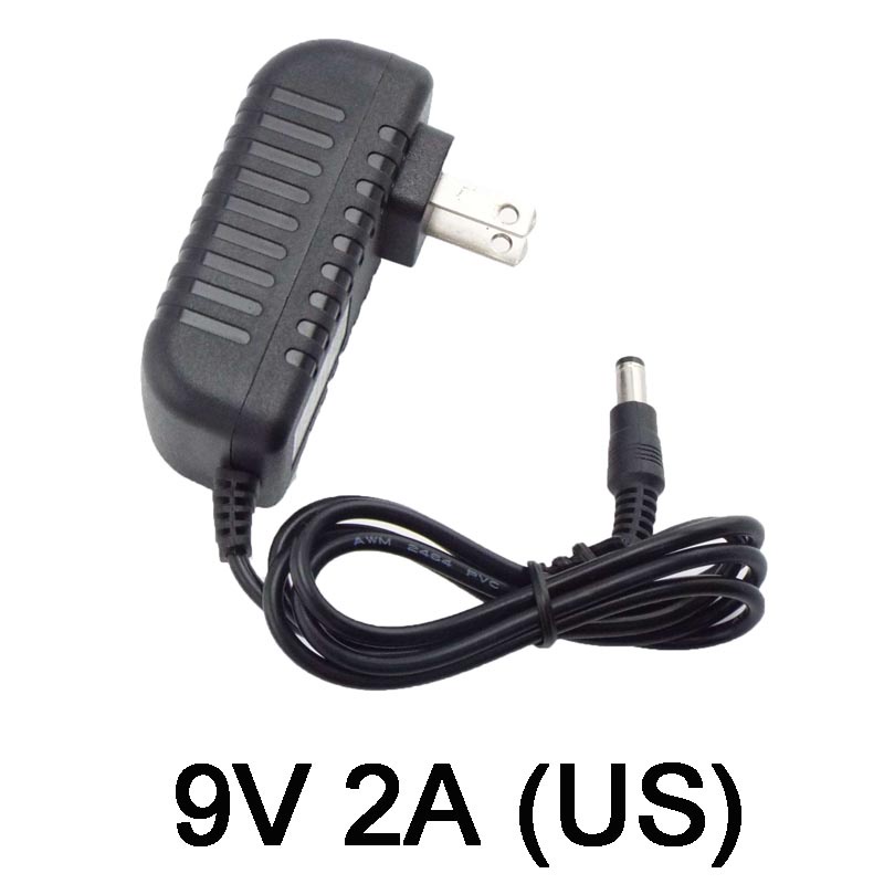 Ac DC 5V 12V 24V อะแดปเตอร์ 1A 2A 3A 5A 6A 8A 10A 110V 220V Universal Charger TH10B | Shopee ...
