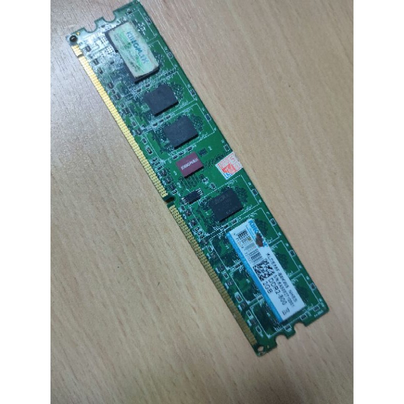 ram ddr2 แรมddr2 2gb และ 1gb หลายรุ่น | Shopee Thailand