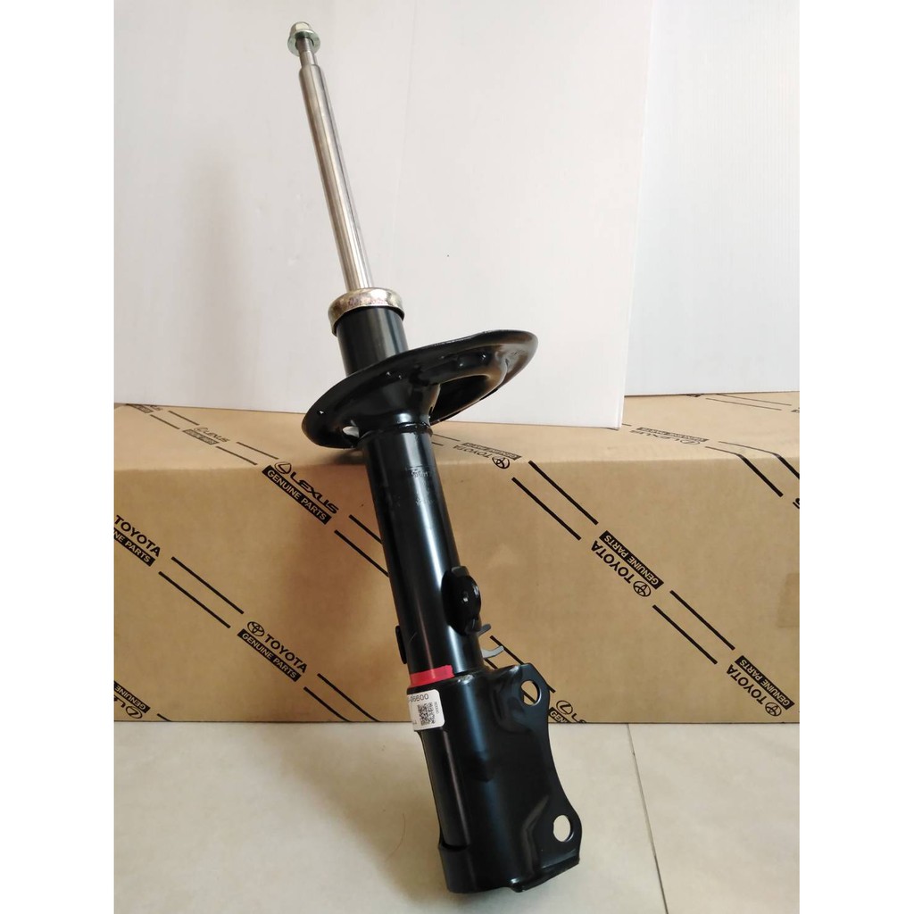 โช้คอัพ หน้า หลัง Toyota Camry 2012-16 ACV51 AVV51 ASV51 แท้ห้าง / โช็ค ...