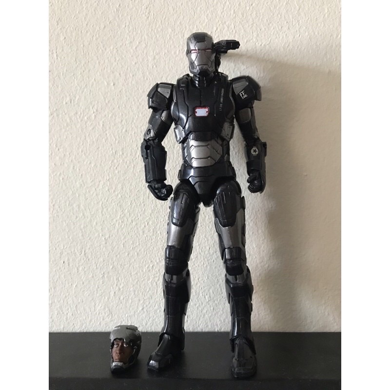 War machine mark2 Marvel legends Hasbro action figure mk2 | Shopee Thailand