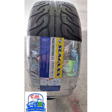 ยาง255/50R18 sumaxx เทคแคร์ 180 ลายดอกสวยยางปี22 | Shopee Thailand