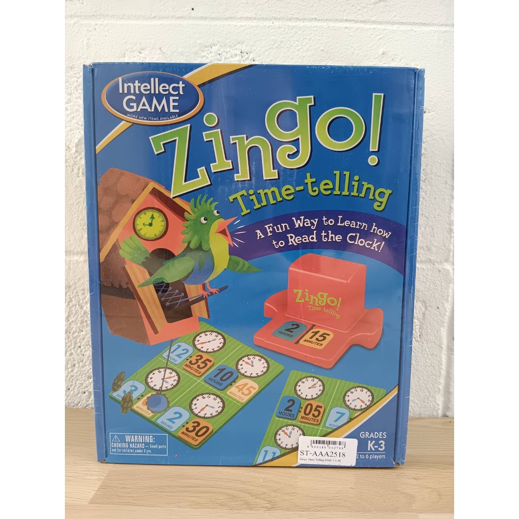 🏅Kids learning🏅 บอร์ดเกมส์ Board game family Splendor,HedBanz ,Zingo ...