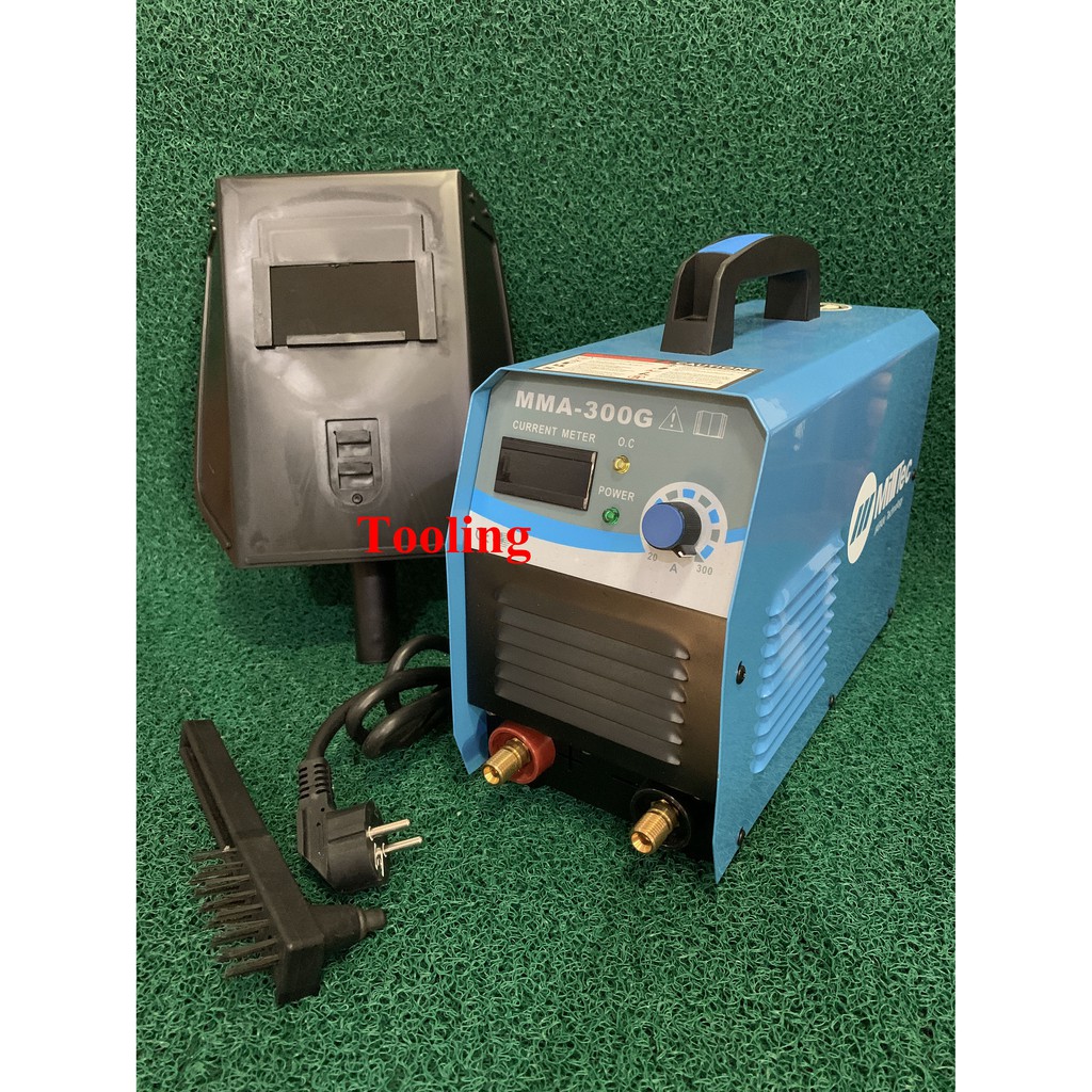 MILLTEC ตู้เชื่อม MMA 300G | Shopee Thailand