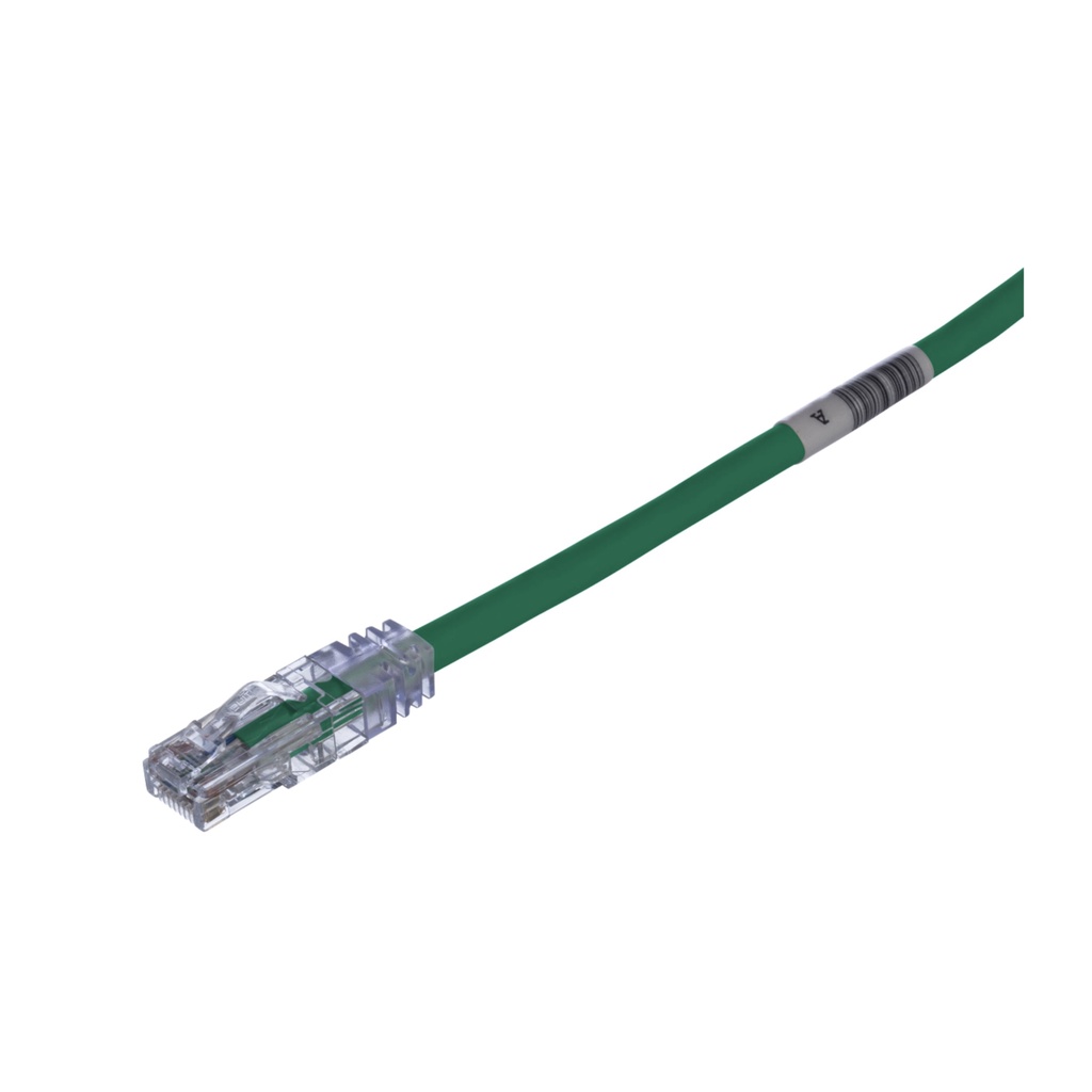 Panduit Pan-Net Patch cord CAT6 24AWG คุณภาพระดับ Datacenter | Shopee ...