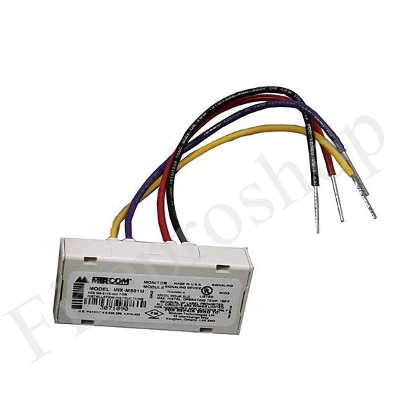 MIX – M501M Mini Monitor Module | Shopee Thailand