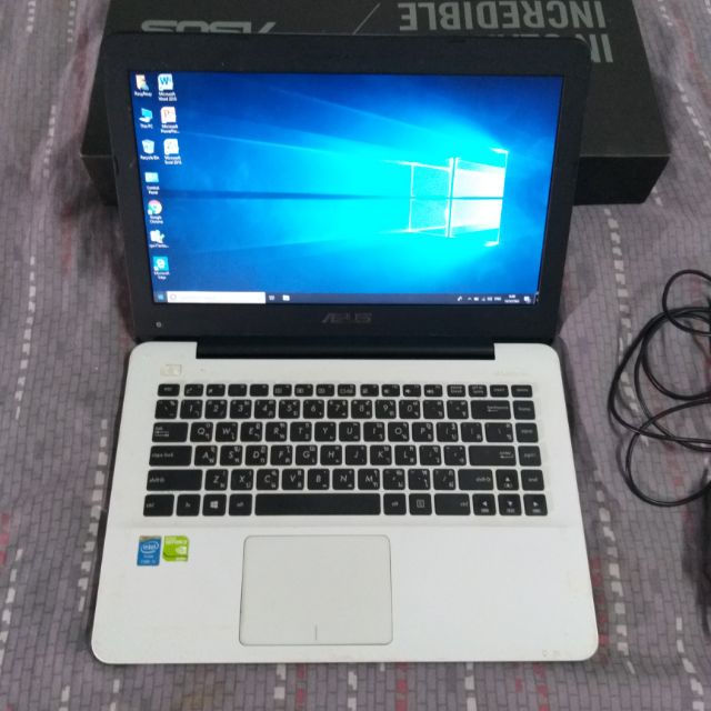 Asus K455L i5 Gen5 Ram4 H1TB VGA 820M2G จอ14นิ้ว | Shopee Thailand