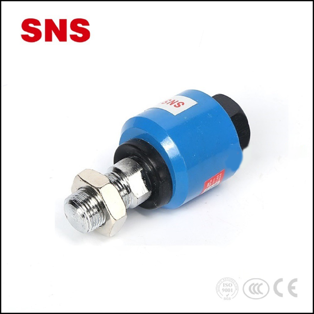 FJ10 - ข้อต่อปลายแกน โฟลดิ้งจ๊อย - Floating Joint FJ10 ขนาดเกลียวตาม ...