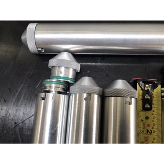 กระบอกฉีดPVCเหลว กระบอกฉีดเหยื่อยาง plastisol injector | Shopee Thailand