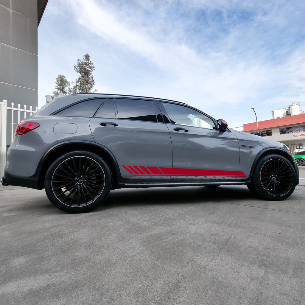 Colorflash Wrap Film สติ๊กเกอร์ ฟิล์มเปลี่ยนสีรถ สีรถยนต์ มอเตอร์ไซค์ ฟิล์มกันรอย กัน UV ฟิล์ม ...