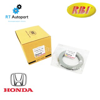 RBI ลูกปืนเบ้าโช้คหน้า Civic FC FK ปี16-19 CRV G5 ปี17-22 / ลูกปืนเบ้า ...