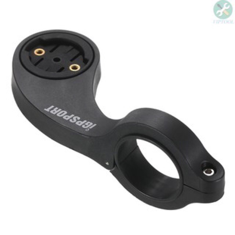 ขาจับไมล์ IGPSPORT S80 Out-Front Bike Mount for Bicycle | Shopee Thailand