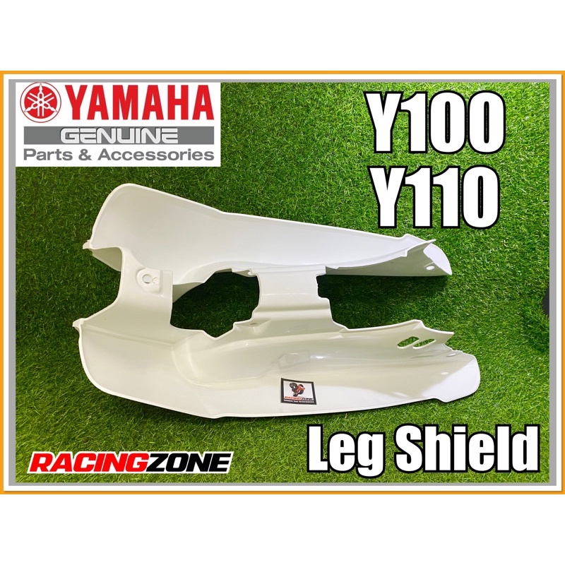 Yamaha Y100 Y110 SS1 SS2 ฝาครอบขา, Kepak, Ladybug, Wing, SS2 ฝาครอบขา, ฝาครอบด้านหน้า | Shopee ...