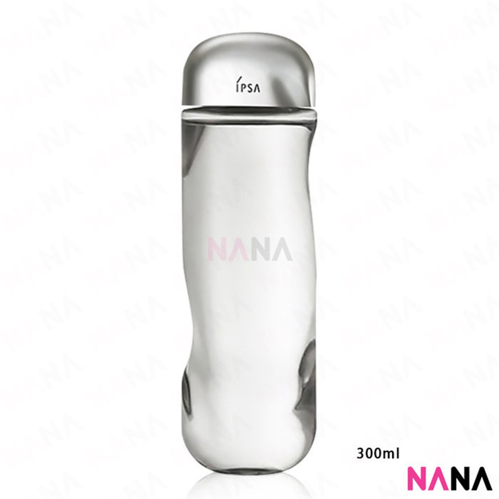 IPSA Medicated Toner the Time Reset Aqua W Essence 300ml | Shopee Thailand