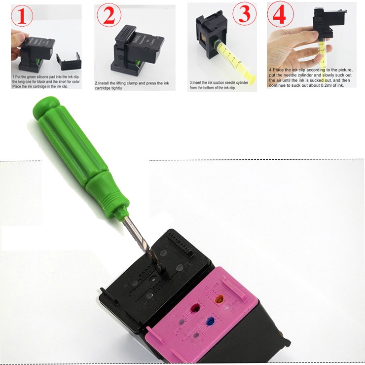 For Canon PG 740 PG 741 PG745 PG746 810 811 40 41 47 57 88 98 830 831 760 761 | Shopee Thailand