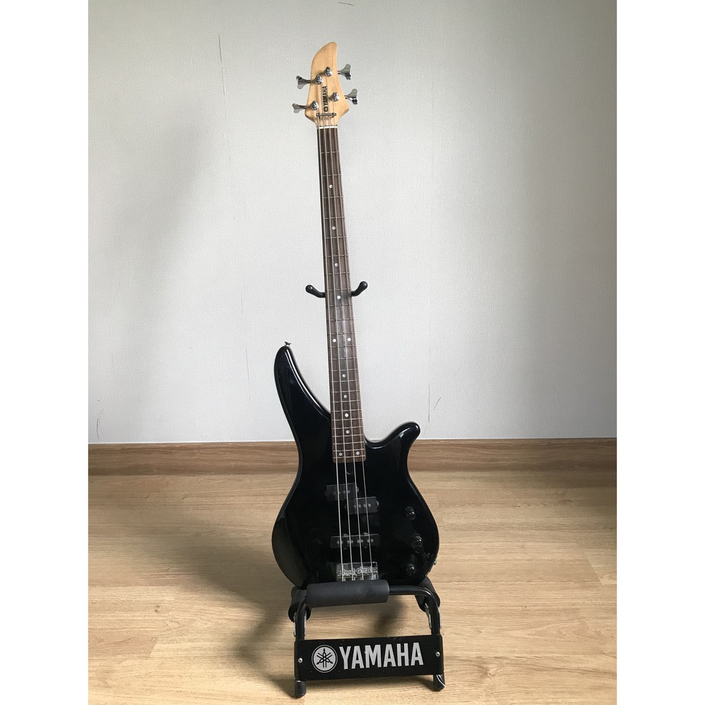Yamaha RBX170 bass guitar japan | Shopee Thailand