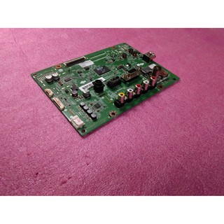 เมนบอร์ด แอลจี main board lg รุ่น 24mt45 (ของถอด) | Shopee Thailand