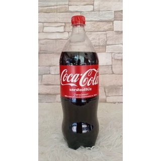 ช้อป Coke 1.25 ลิตร ง่าย ๆ บน Shopee | ก.ค. 2024