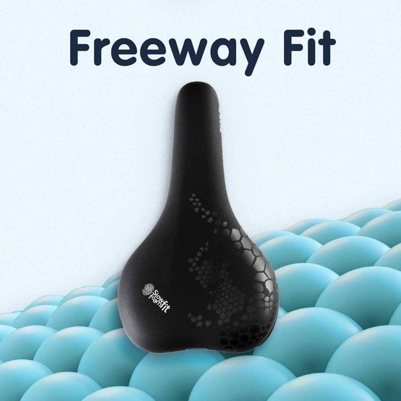 เบาะ Selle Royal SR Freeway fit | Shopee Thailand