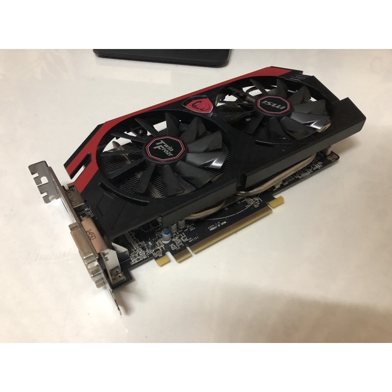 การ์ดจอ มือสอง AMD R7 240 R7 250 R7 260 R7 260x R7 360 R7 370 R7 350 R9 ...