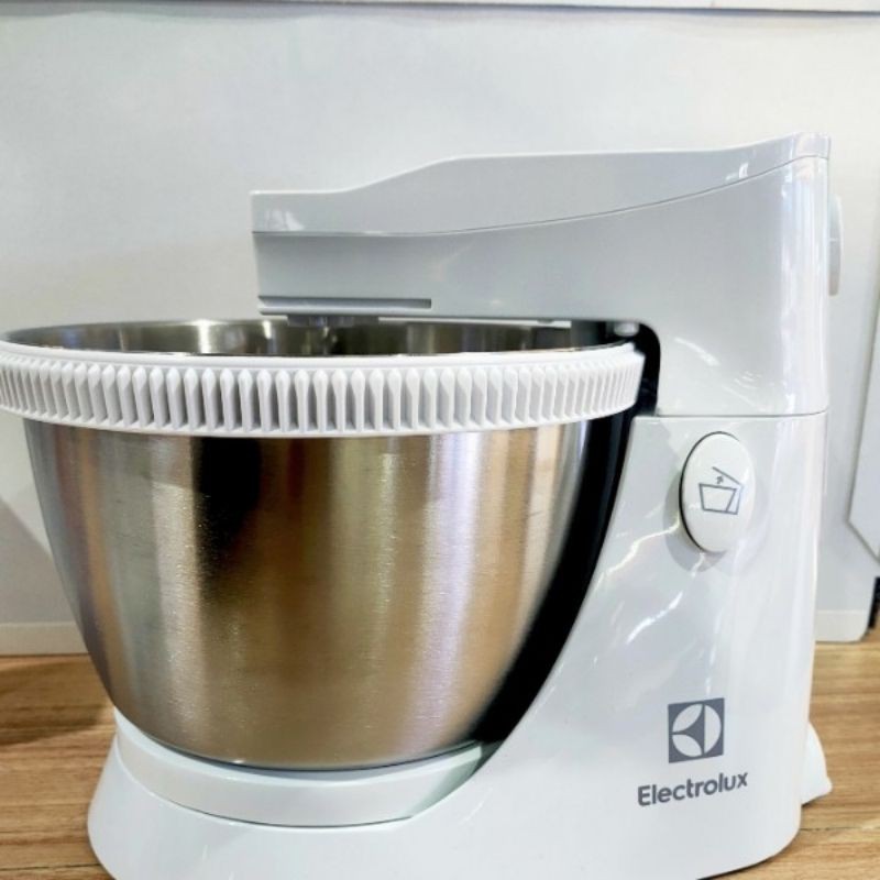 อะไหล่แท้ฐานพร้อมโถเครื่องผสมอาหาร Stand mixer Electrolux รุ่น EHSM3417 ...