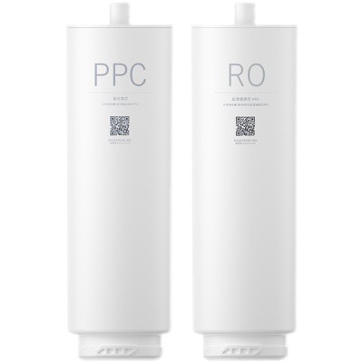 ไส้กรอง ของแท้ เครื่องกรองน้ำอัจฉริยะ Xiaomi Water Purifier H100G H800G H600G H400G RO UF 3in1 ...