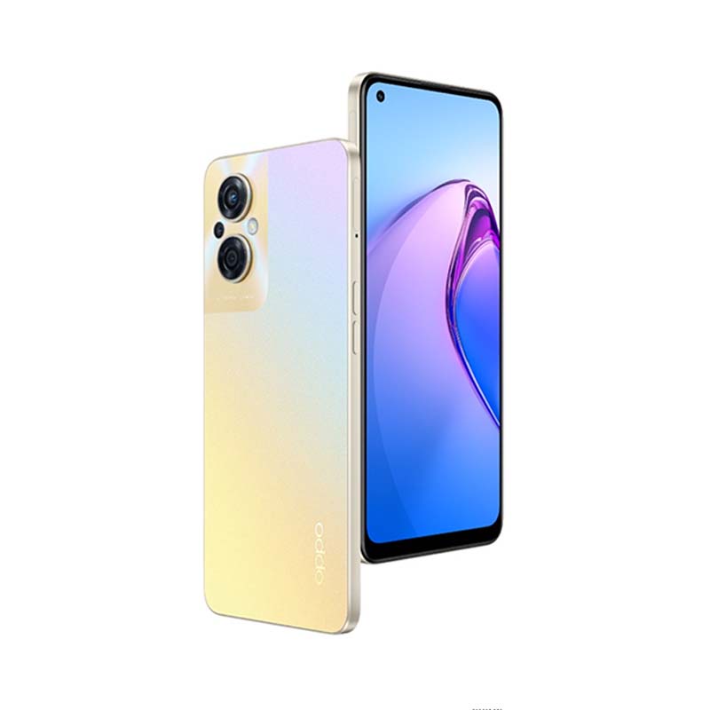 OPPO Reno8 Z รุ่น5G(Ram8+Rom128GB)(CPH2457) ph(By Shopee ...