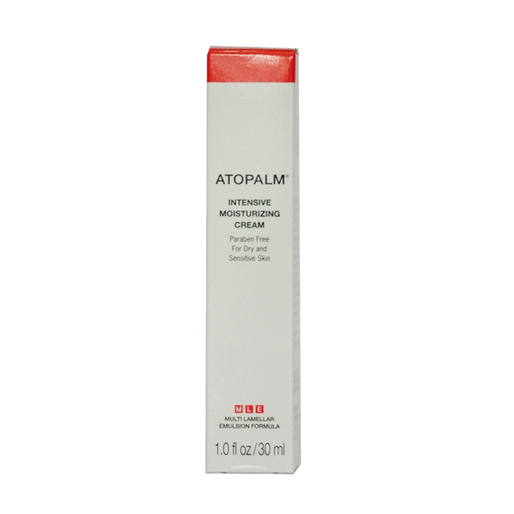 Atopalm intensive moisturizing cream ขนาด 30 ml | Shopee Thailand