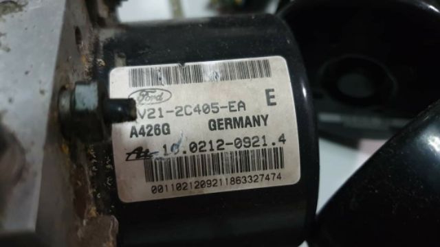 โมดูล ABS Ford Fiesta 1.5S (CV21-2C405) | Shopee Thailand